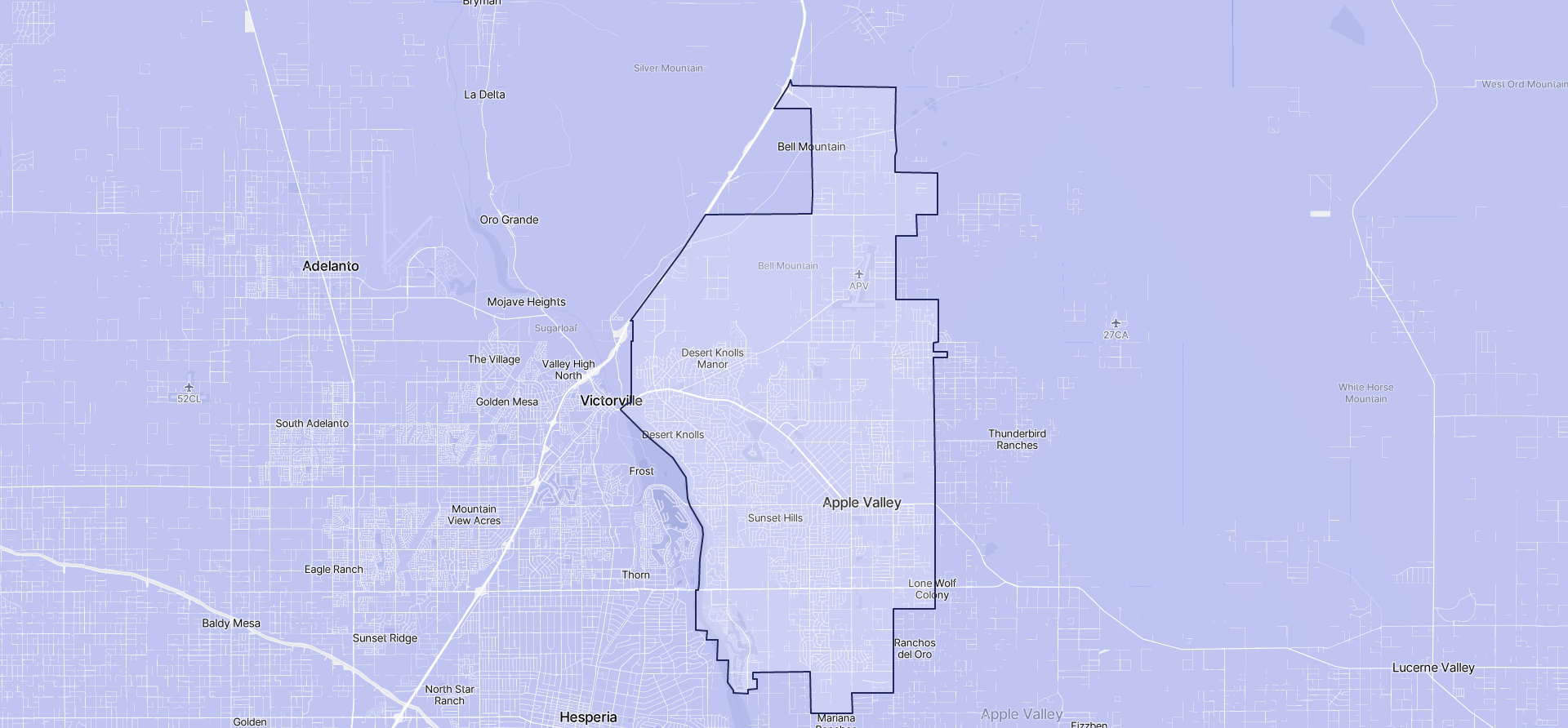 City Of Apple Valley ADU Regulations And Requirements Symbium City Of Apple Valley ADU Regulations And Requirements Symbium